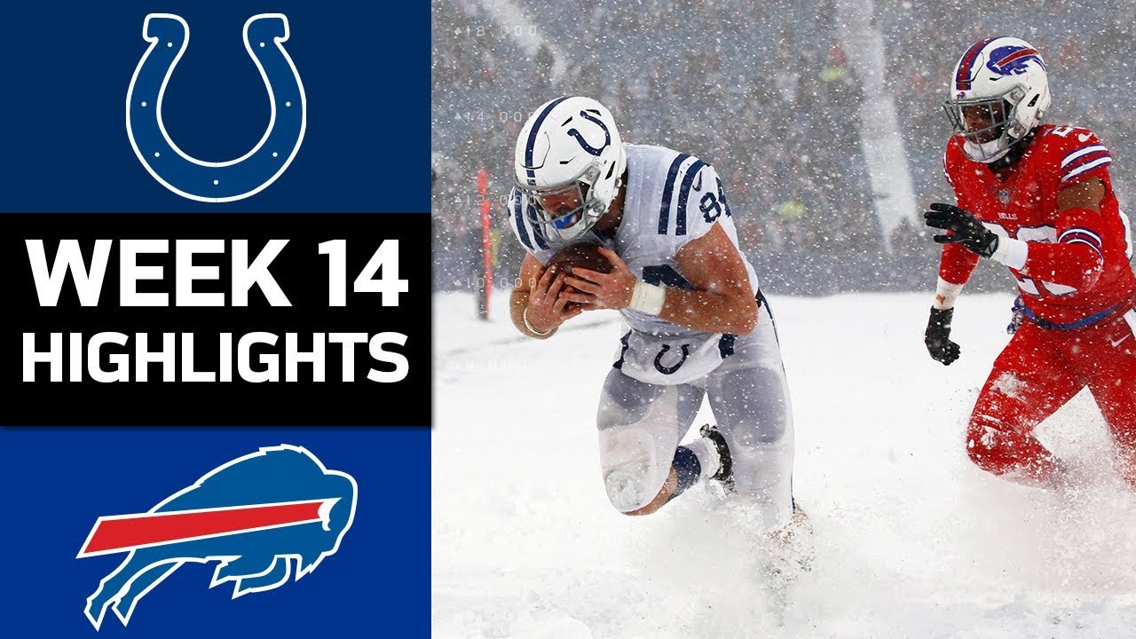 The Top Five Best Football Snow Games – BGMSportsTrax