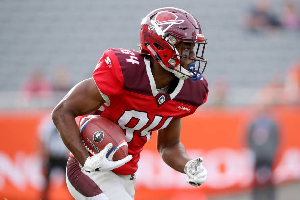 In Memoriam: Alliance of American Football – BGMSportsTrax