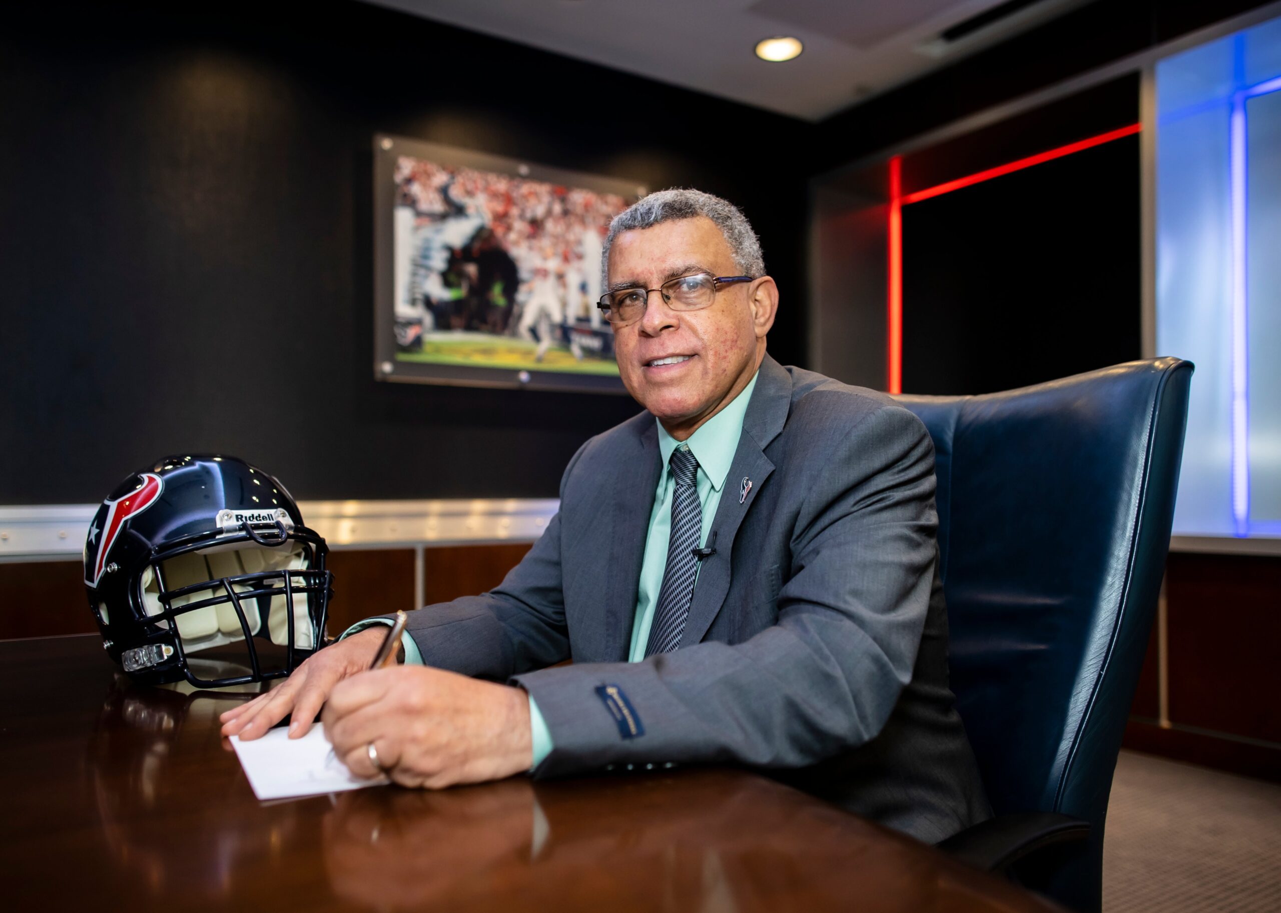 Houston Texans name David Culley as the new head coach – BGMSportsTrax