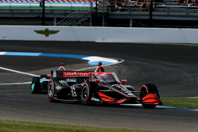 Big Machine Spiked Coolers Grand Prix Results – BGMSportsTrax