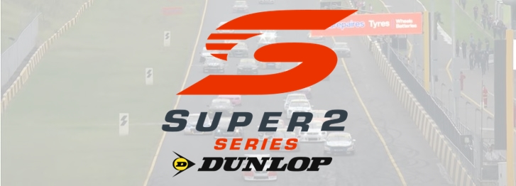 HIGHLIGHTS: Dunlop Super2 Series Race 2 Beaurepaires Sydney SuperNight ...