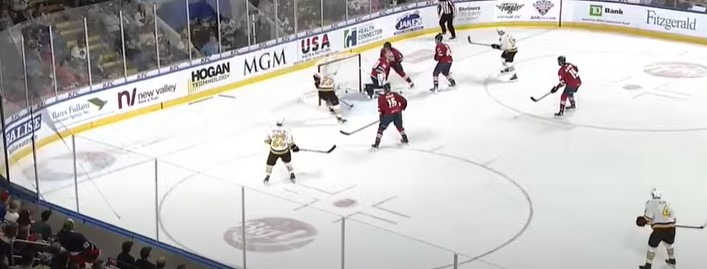 Highlights: Chicago Wolves 4, Springfield Thunderbirds 2 – BGMSportsTrax