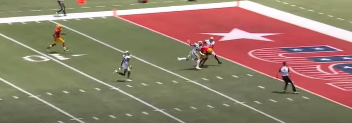 Case Cookus was cooking as the Stars punched their ticket to the ...