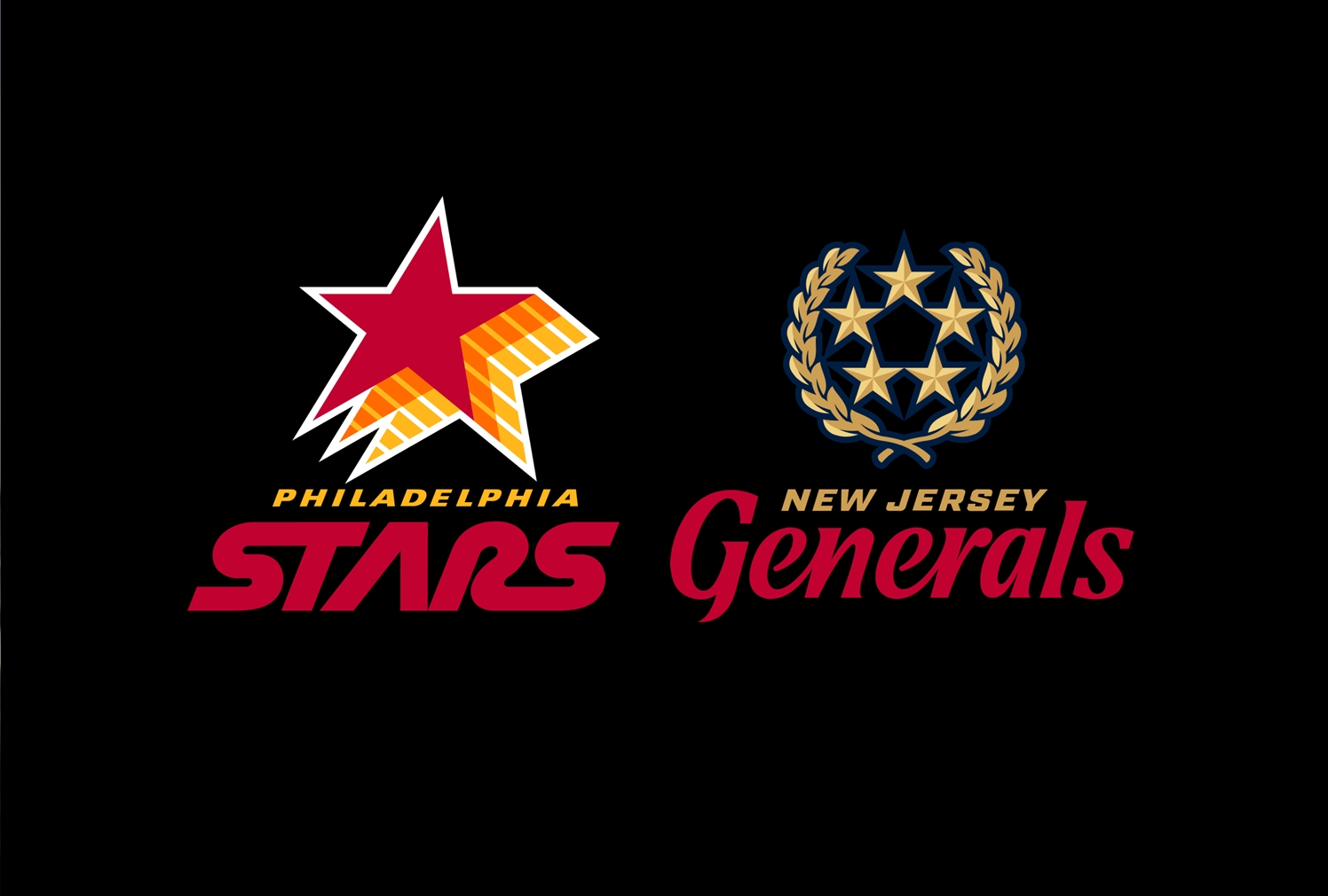Philadelphia Stars and New Jersey Generals Injury Report – BGMSportsTrax