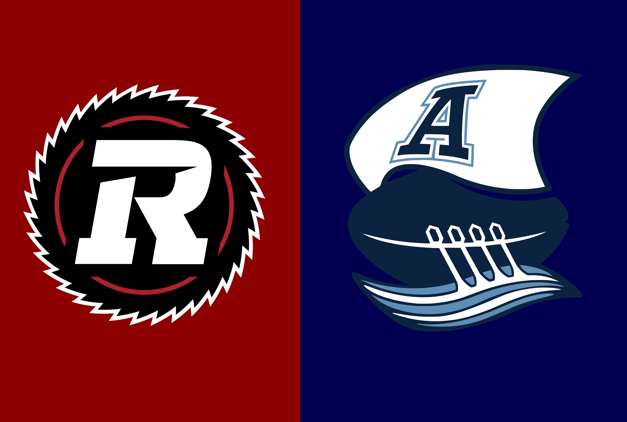 Toronto Argonauts and Ottawa Redblacks Injury Report – BGMSportsTrax