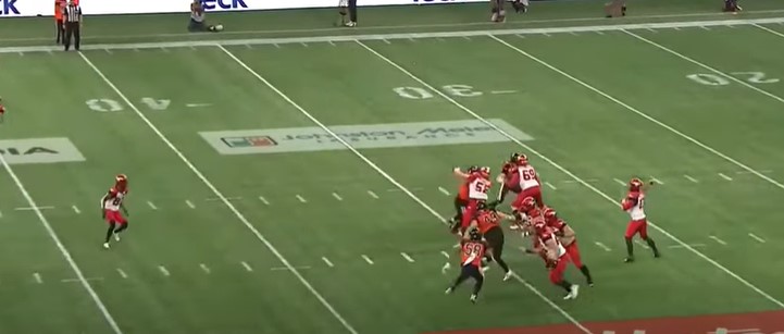 Calgary Stampeders extends quarterback Jake Maier for two-years ...