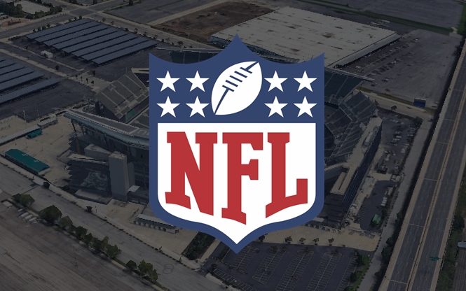 NFL Conference Championship Schedule – BGMSportsTrax