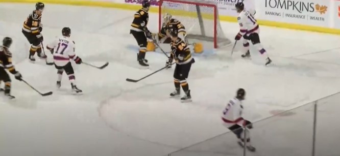 Highlights: Wheeling Nailers 2, Reading Royals 1 – BGMSportsTrax