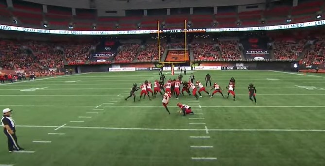 Calgary Stampeders and kicker Rene Paredes agree to a contract ...