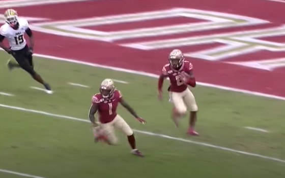 Philadelphia Stars signs former Florida State cornerback Stanford ...