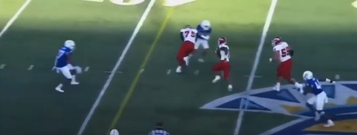 Philadelphia Stars signs former Fresno State wide receiver Keric ...