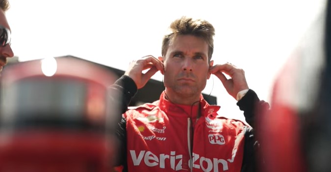 Defending IndyCar champion Will Power to compete in the 2023 Rolex 24 ...