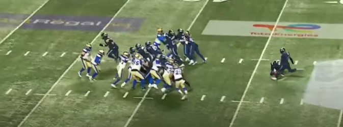 Toronto Argonauts and kicker Boris Bede agree to a contract extension ...