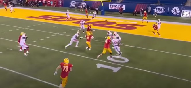 Quarterback Case Cookus is returning to the Philadelphia Stars in 2023 ...