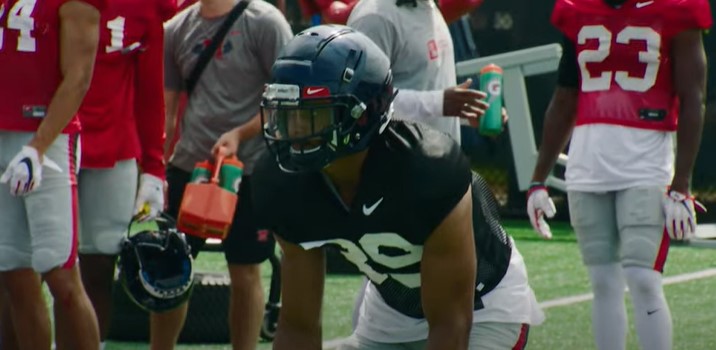 Ottawa Redblacks signs DB Jake Springer and OL Osaro Eromosele ...