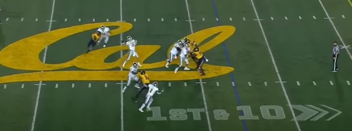 Michigan Panthers signs former Nevada quarterback Carson Strong ...