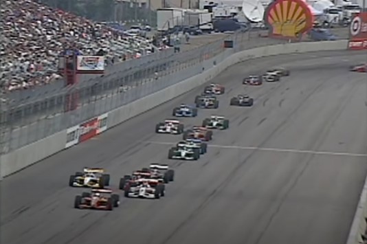 History of Chicago Motor Speedway – BGMSportsTrax