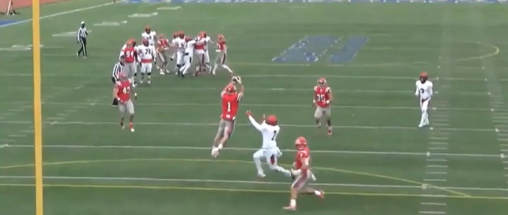 Hamilton Tiger-Cats sign former Dayton defensive back Brandon ...