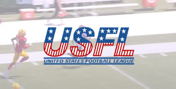 USFL Championship Schedule – BGMSportsTrax