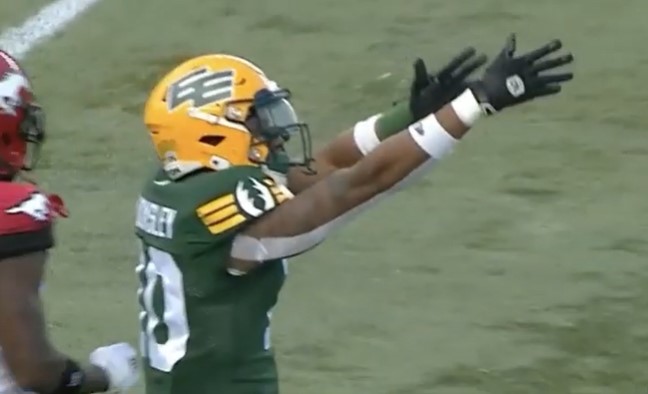 Edmonton Elks make three moves including releasing quarterback Kai ...