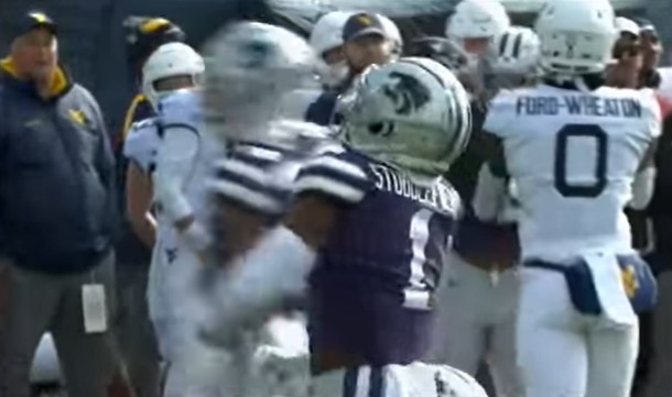 Montreal Alouettes sign defensive back Reggie Stubblefield – BGMSportsTrax