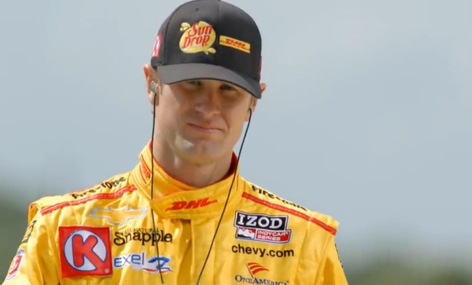 Ryan Hunter-Reay replaces Conor Daly at Ed Carpenter Racing – BGMSportsTrax