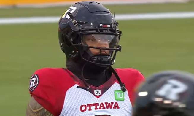 Ottawa Redblacks quarterback Jeremiah Masoli to miss rest of the 2023 ...