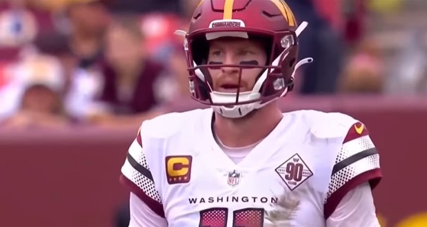 Should a CFL team take a chance on Carson Wentz? – BGMSportsTrax