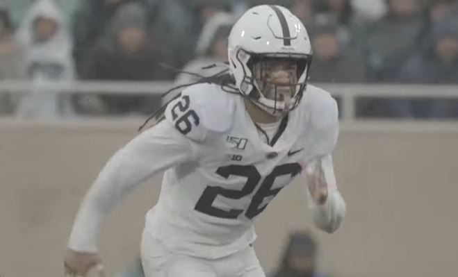 Seattle Seahawks sign defensive back Jonathan Sutherland – BGMSportsTrax