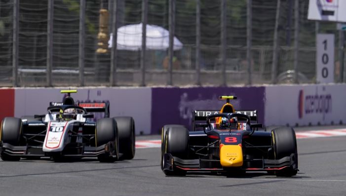 Juri Vips to compete in final two IndyCar races for RLL Racing ...