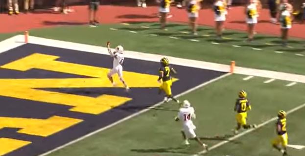 Rutgers gets decimated in Michigan – BGMSportsTrax