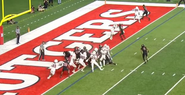 Rutgers dominates Temple for their second win of the season – BGMSportsTrax