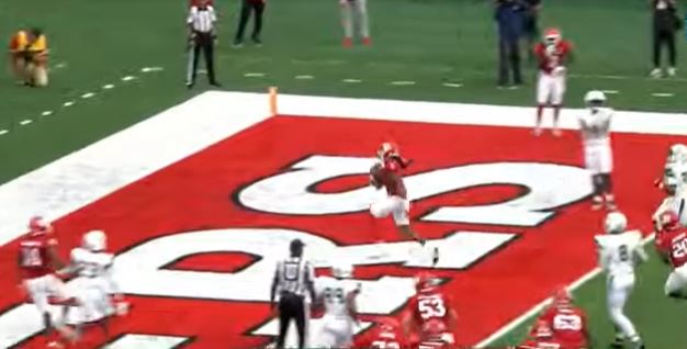 Rutgers routes Wagner for their fourth win of the season – BGMSportsTrax