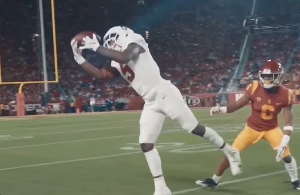 Cologne Centurions sign wide receiver Connor Wedington – BGMSportsTrax