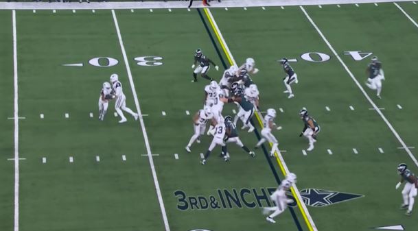 The Philadelphia Eagles flaws have finally caught up to them – BGMSportsTrax