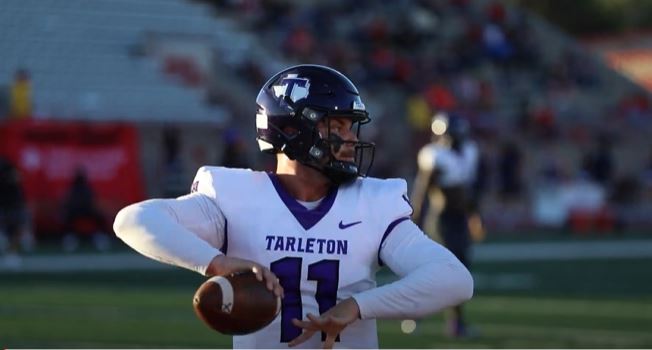 Wroclaw Panthers sign quarterback Steven Duncan – BGMSportsTrax