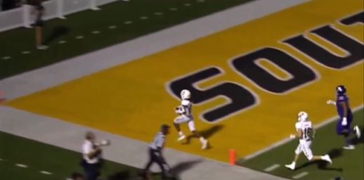 Paris Musketeers sign wide receiver Austin Mitchell – BGMSportsTrax
