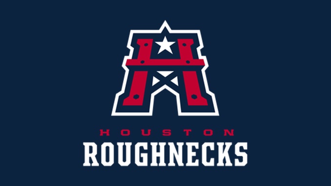 Houston Roughnecks make final roster cuts ahead of 2024 season – BGMSportsTrax