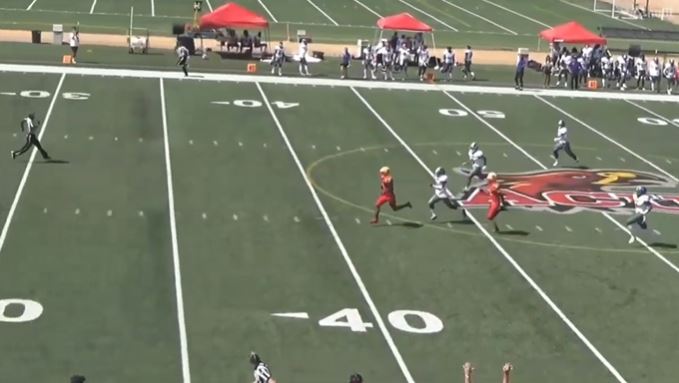 Munich Ravens sign wide receiver Jon Cole – BGMSportsTrax