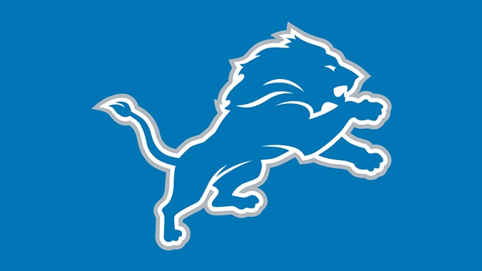 Detroit Lions sign defensive back Ryan Cooper Jr. – BGMSportsTrax
