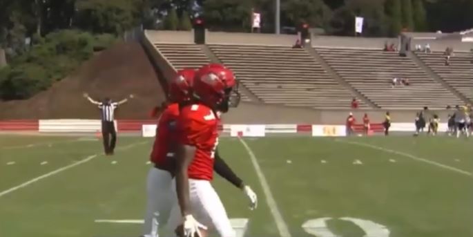 Munich Ravens sign defensive back Joshua Flowers – BGMSportsTrax