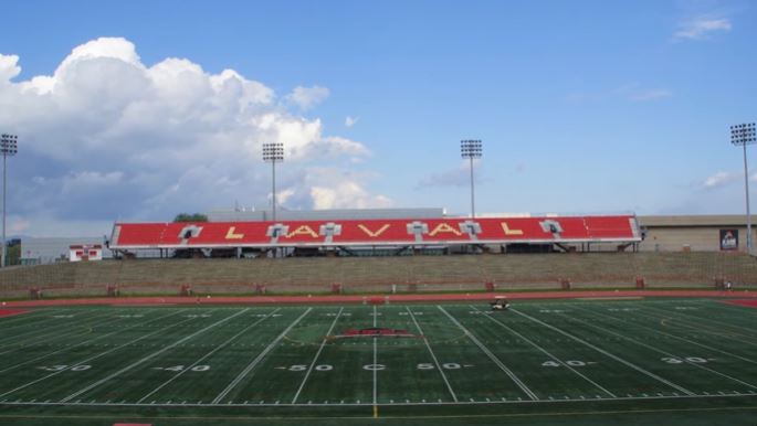 Can a CFL team work in Quebec City? – BGMSportsTrax