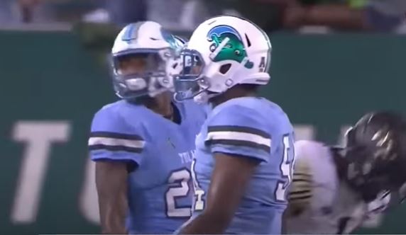San Antonio Brahmas sign defensive back Thakarius Keyes – BGMSportsTrax