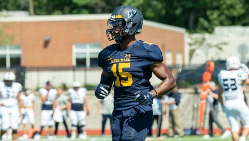 Winnipeg Blue Bombers sign defensive back Anthony Witherstone ...