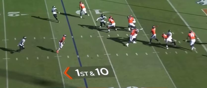 Chicago Bears sign QB Brett Rypien – BGMSportsTrax