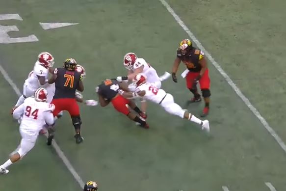 Saskatchewan Roughriders sign defensive back Jamar Johnson – BGMSportsTrax