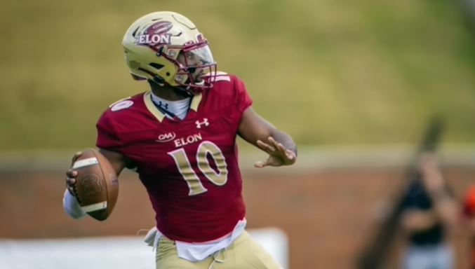 Frankfurt Galaxy sign quarterback Matthew McKay – BGMSportsTrax