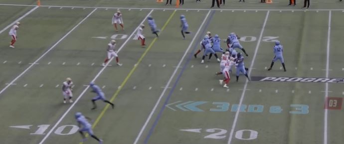 Does the United Football League have a chance to survive? – BGMSportsTrax