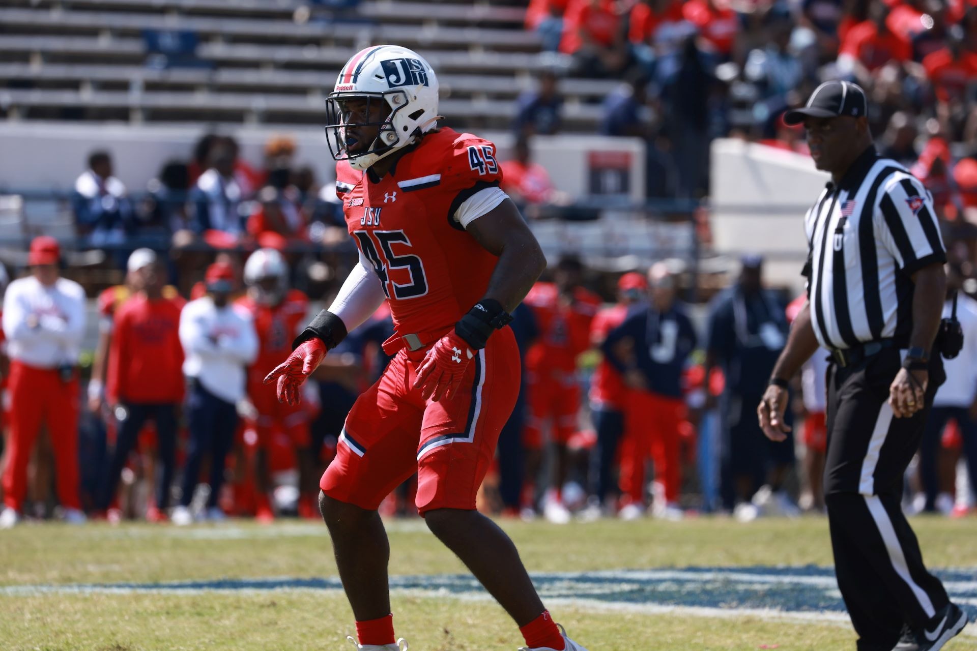 Edmonton Elks sign OL Spencer Masterson and LB Aubrey Miller Jr ...