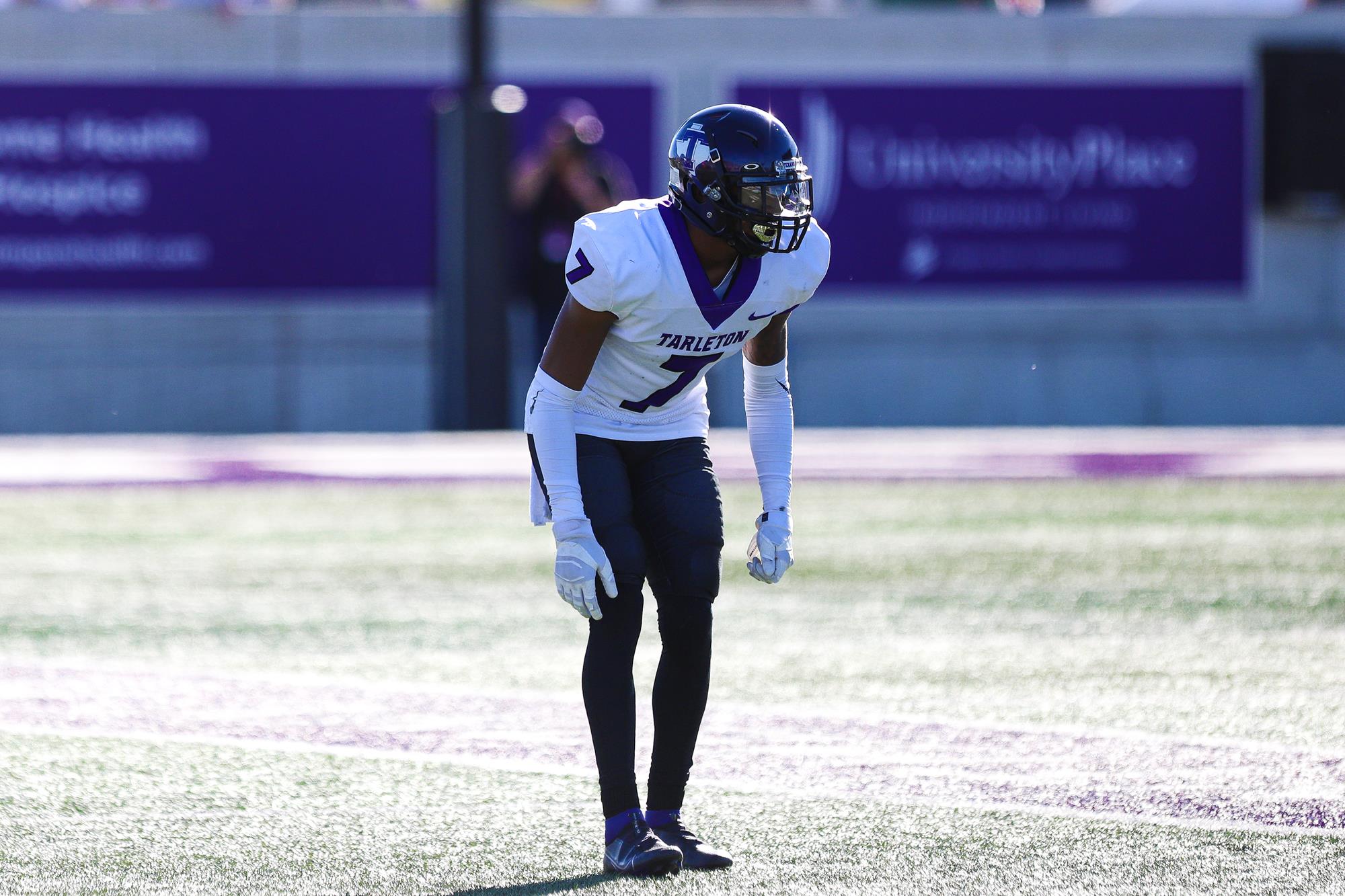 Toronto Argonauts bring back DB Benjie Franklin – BGMSportsTrax